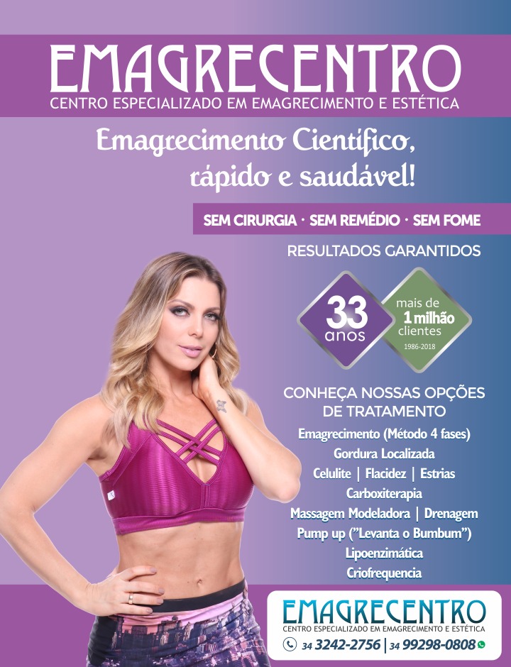 Emagrecentro Araguari