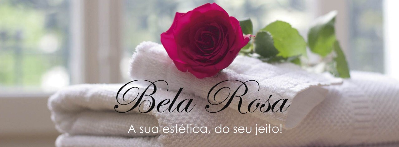 Bela Rosa Centro Estetico Ltda Me