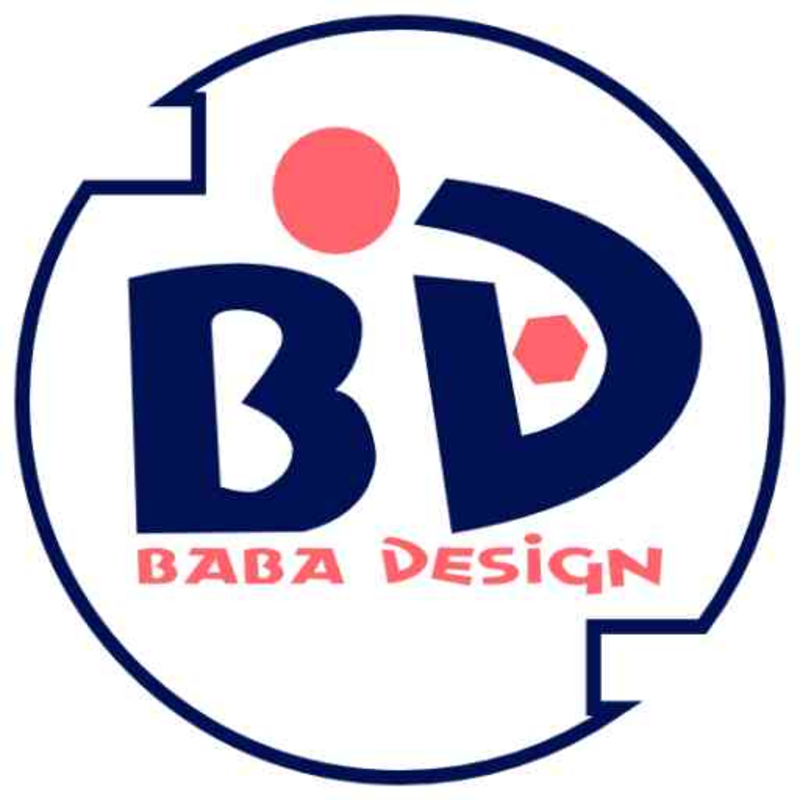 Baba Design & Impressão