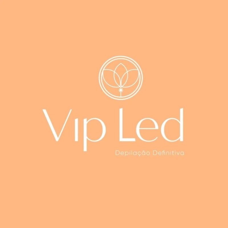 Vip Led Depilação